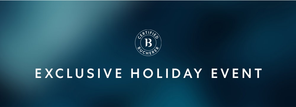 Tourneau: Explore our Exclusive Holiday Event | Milled