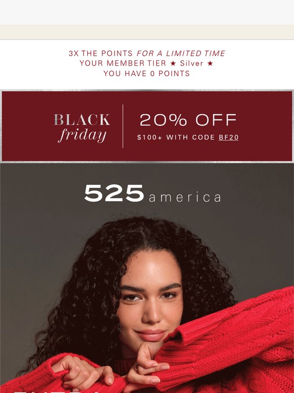 525 America: Final Days – Grab 30% Off While You Can | Milled