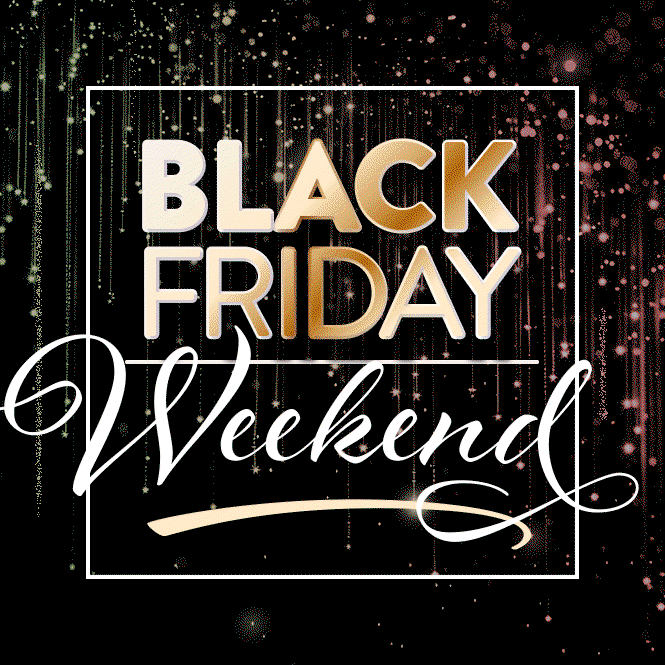 Annie's: 🎁 Black Friday Madness: 75% OFF ANY Club! | Milled