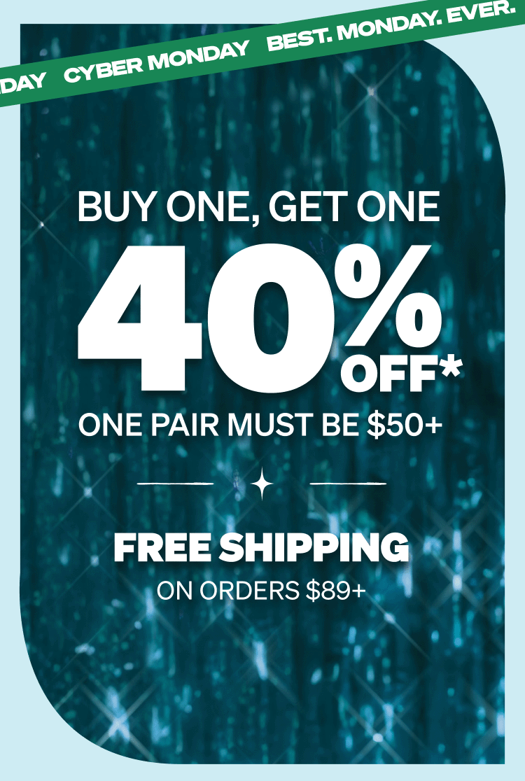 Zenni: Pssst… Cyber Monday Is Here! 💻 | Milled