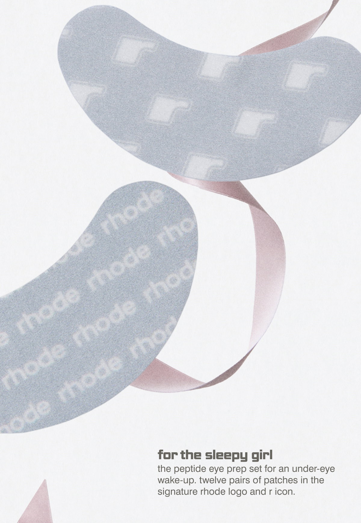 Rhode: Wrapped up in rhode | Milled