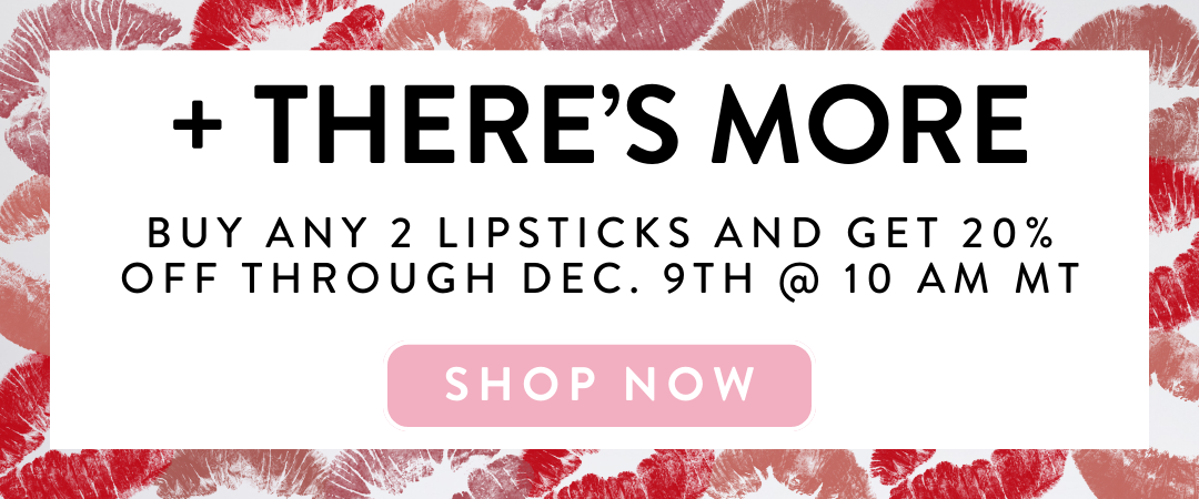 Red Aspen: New Launch Alert! Lipstick 💄💋 | Milled