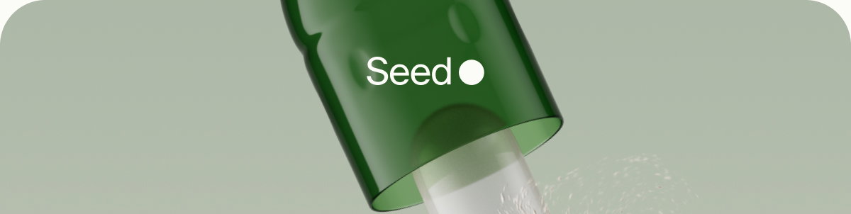 Seed: Is your probiotic alive? | Milled