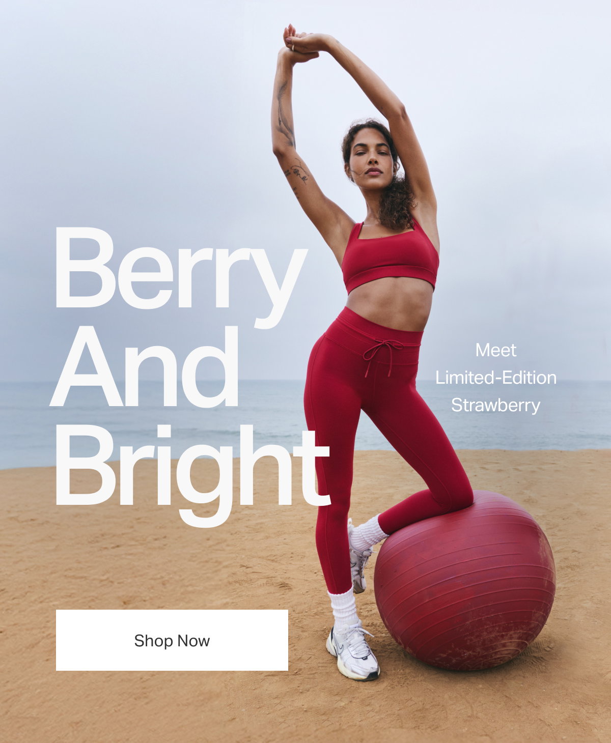 Vuori: This Limited-Edition Color Is Selling Fast | Milled