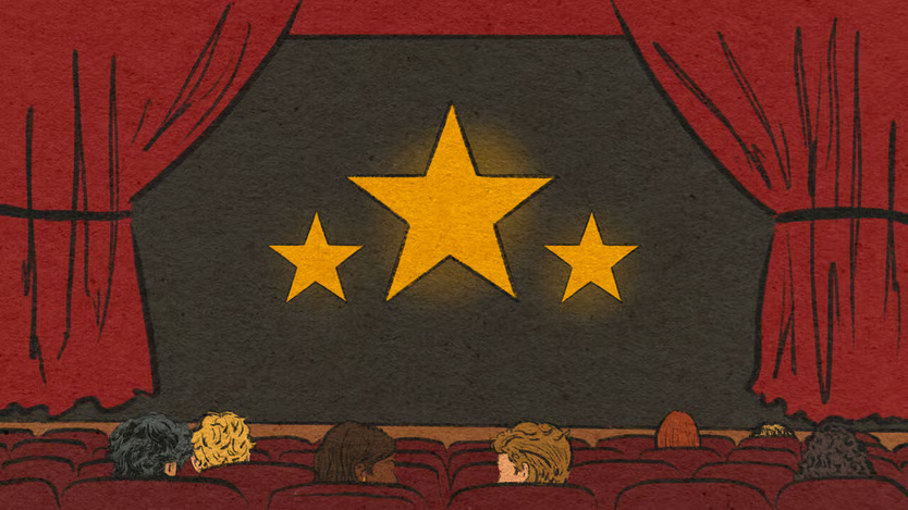 The Economist: The best films and TV shows of 2025 | Milled