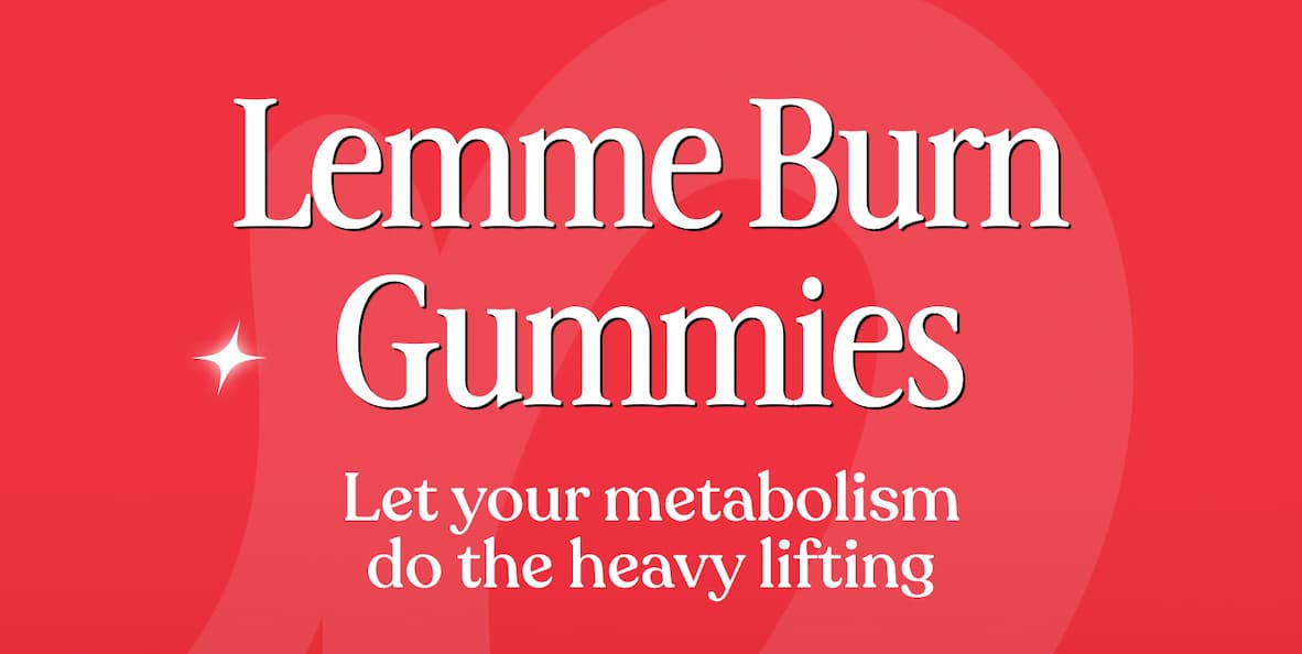 Lemme: Meet Your New Visceral Fat Burner | Milled