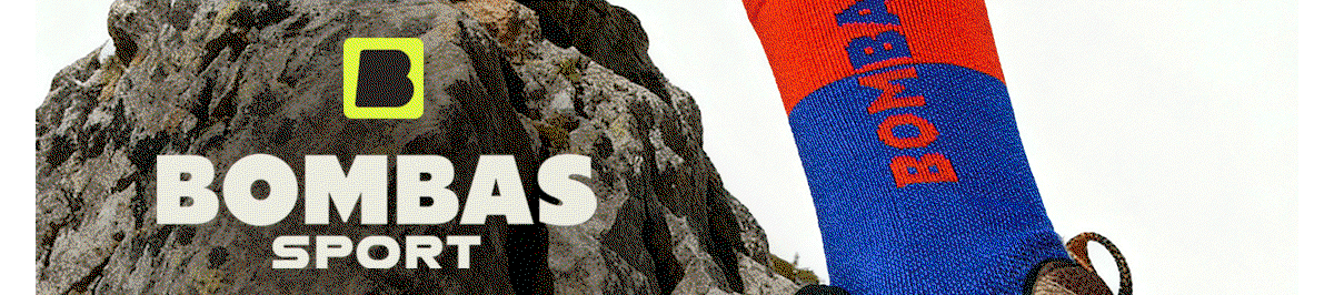 Bombas: The Winter Sport Winner: Merino Wool | Milled