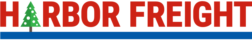Harbor Freight: The Holidays Are Here - Grab a Harbor Freight Gift Card ...