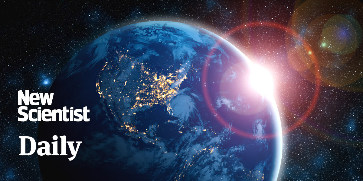 New Scientist: Settling Einstein and Bohr’s argument | Milled