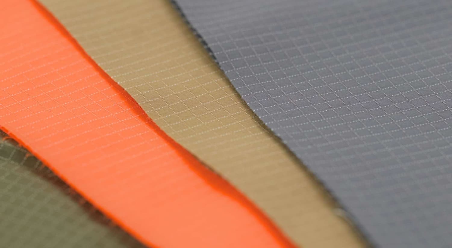 Ripstop by the Roll: [New Colors 🎨] Venom™ Stretch Mesh ECO MAX | Milled