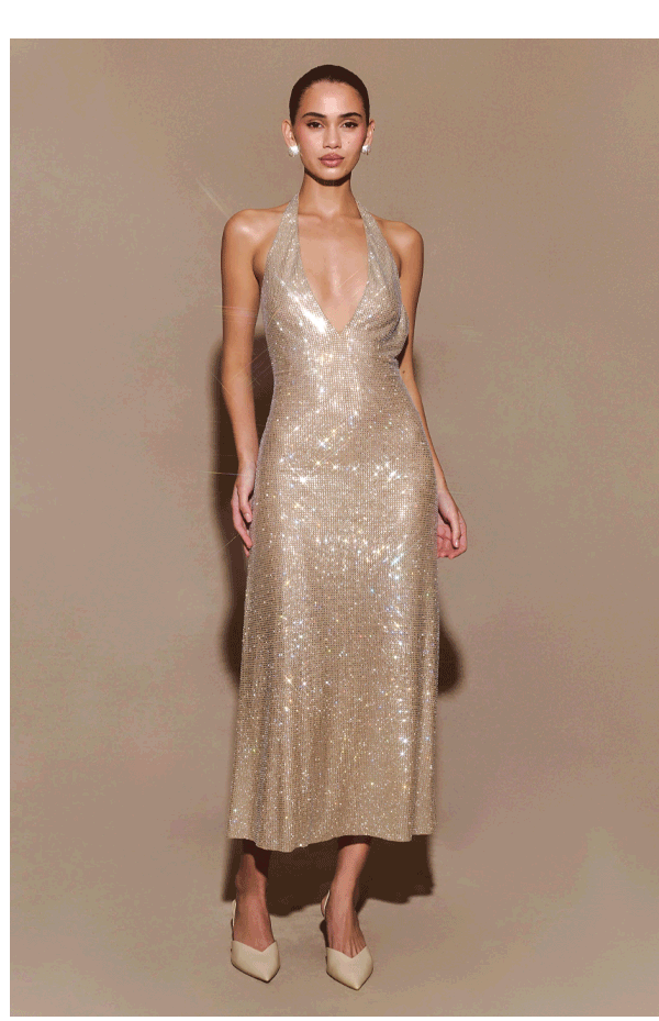 Meshki: 20% OFF PARTY | Milled