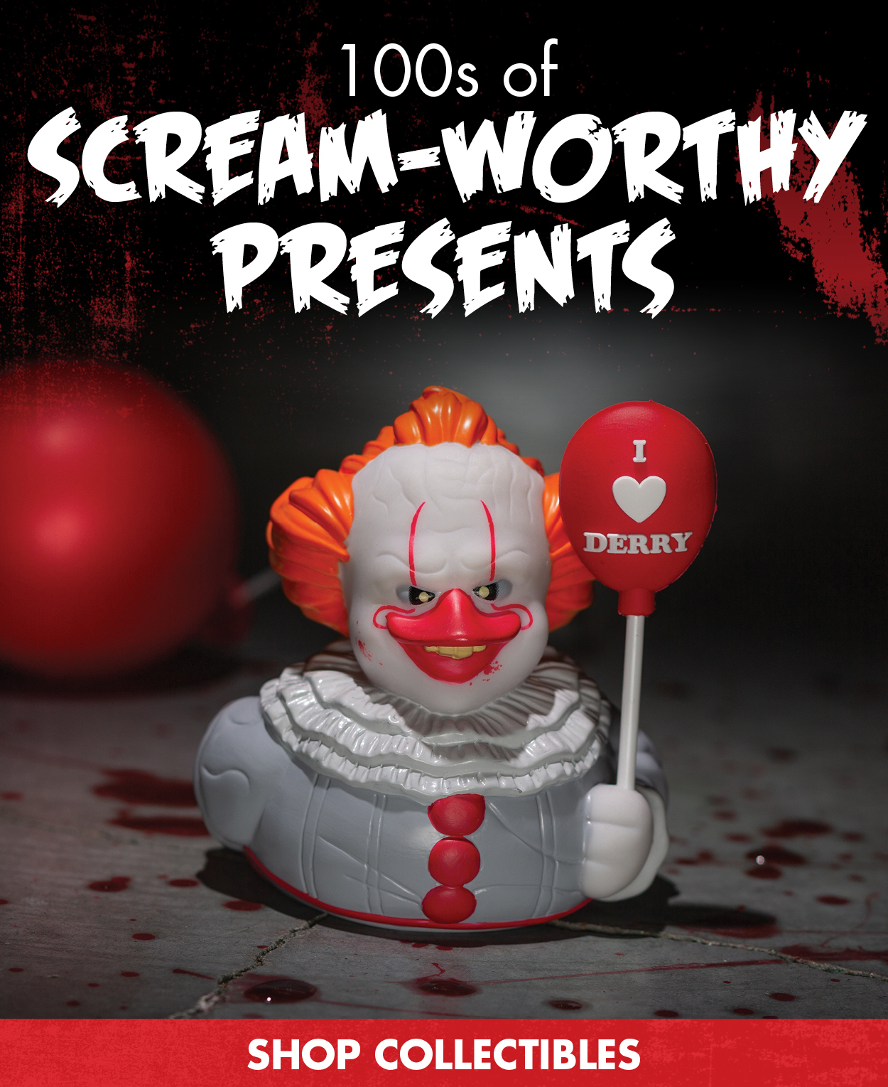 MindWare: Scream-Worthy Gifts Just in Time for Christmas | Milled