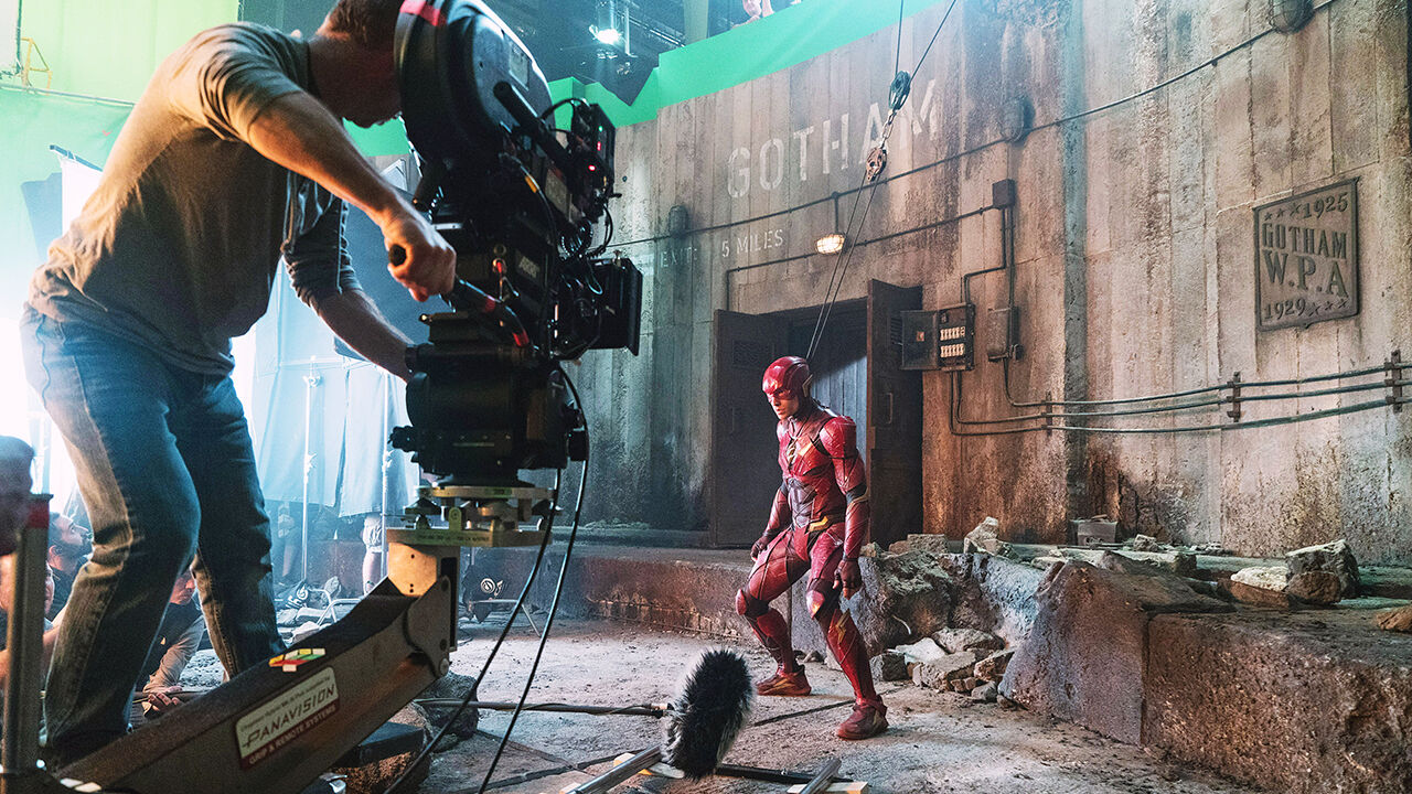 The Economist: The Warner Bros battle will shape the future of ...