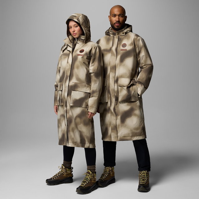 Columbia: The Endor™ Collection available at 7 am PST! | Milled