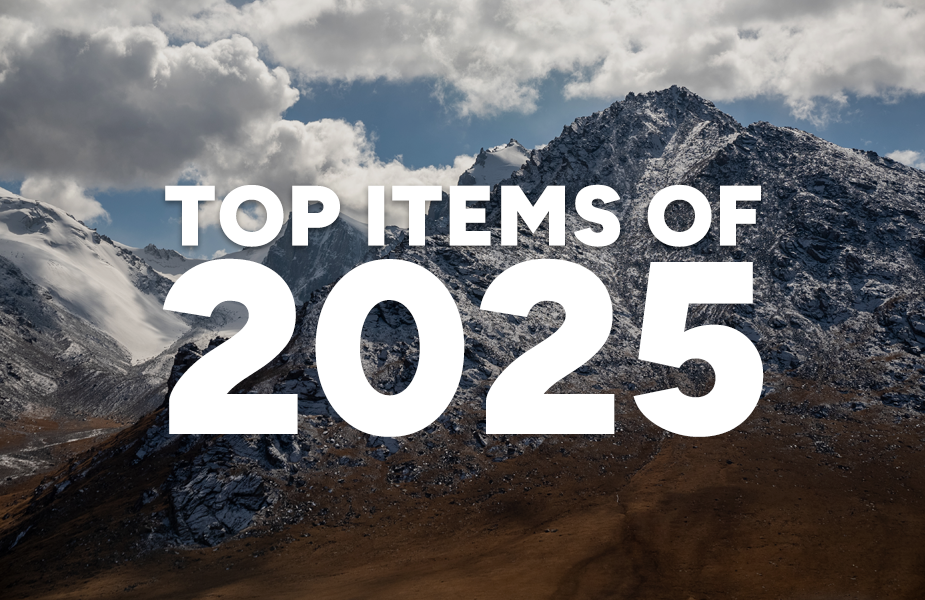 SIG SAUER: Top Items of 2025 at the SIG Webstore | Milled