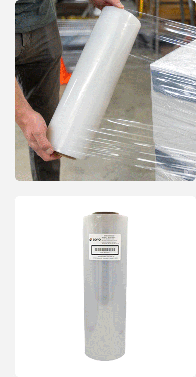 Zoro: Just in: New Zoro Products... | Milled