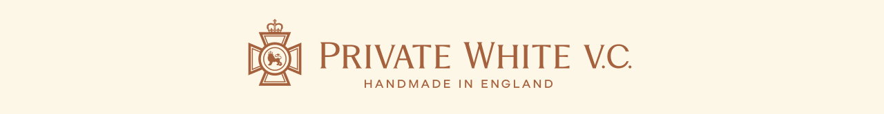 Private White V.C.: The Winter Bunker Is Now Open | Milled