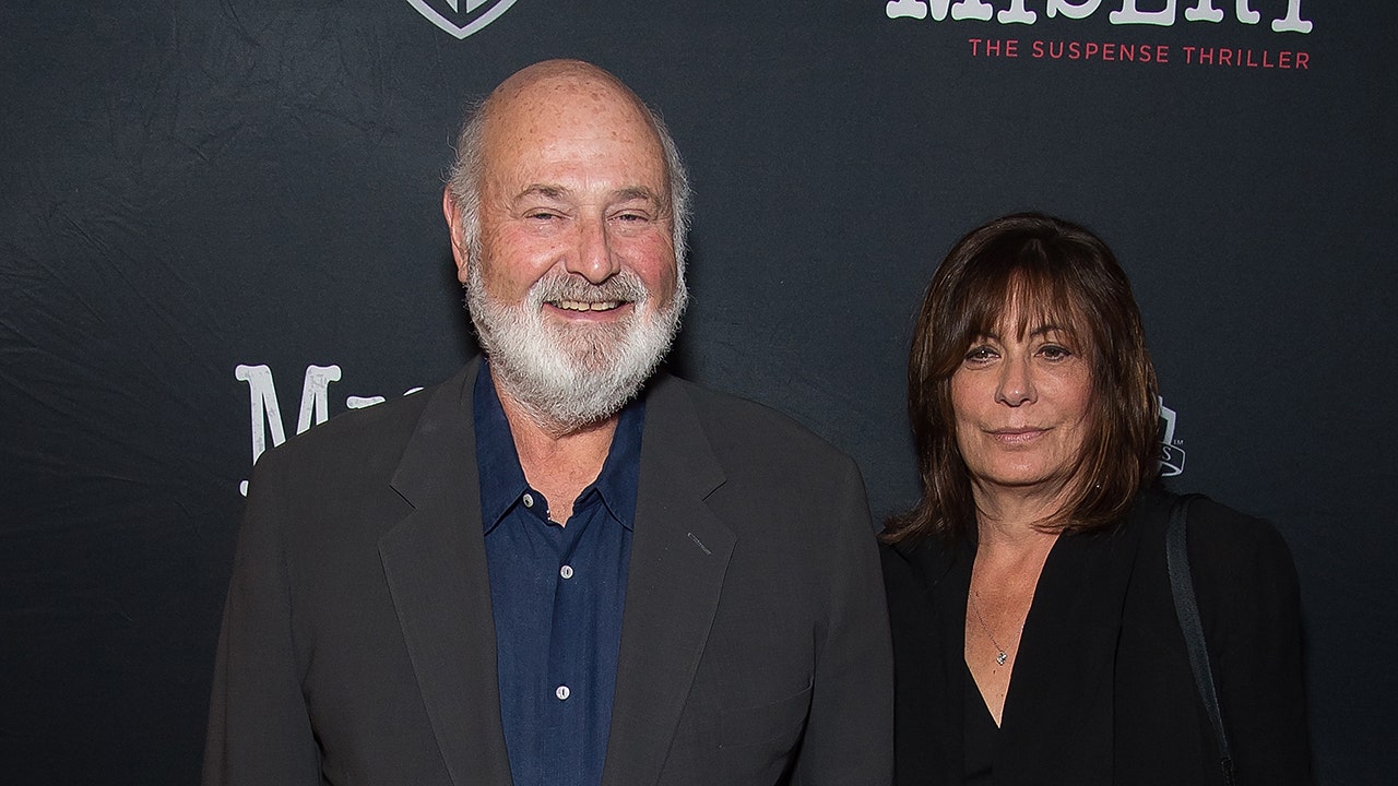 Fox News: Rob Reiner, wife found dead in their home, son Nick charged ...