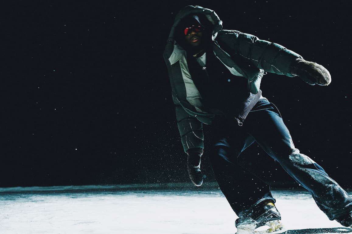 Scuffers: SCUFFERS WINTER EDITION ️ | Milled