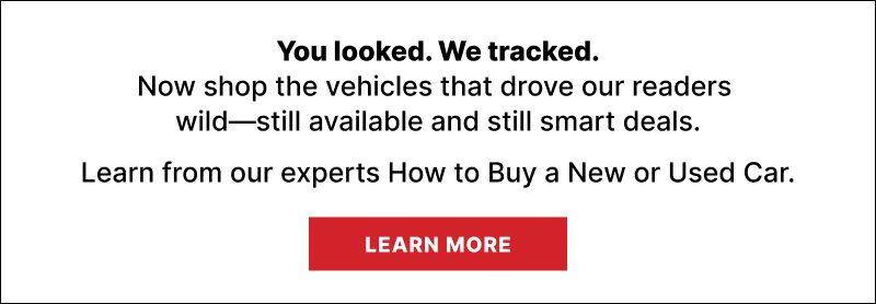 Men'sHealth: Find 2025's most-searched cars, still on the market | Milled