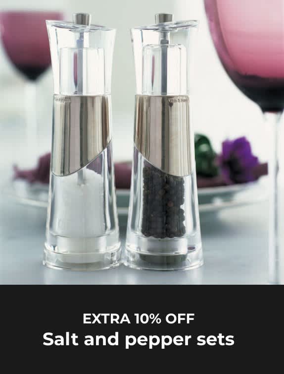 Kitchen Warehouse: Boxing Day sale: Up to 60% off RRP | Milled