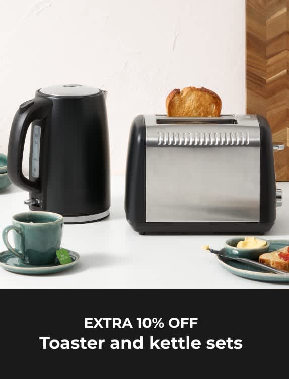 Kitchen Warehouse: Boxing Day sale: Up to 60% off RRP | Milled