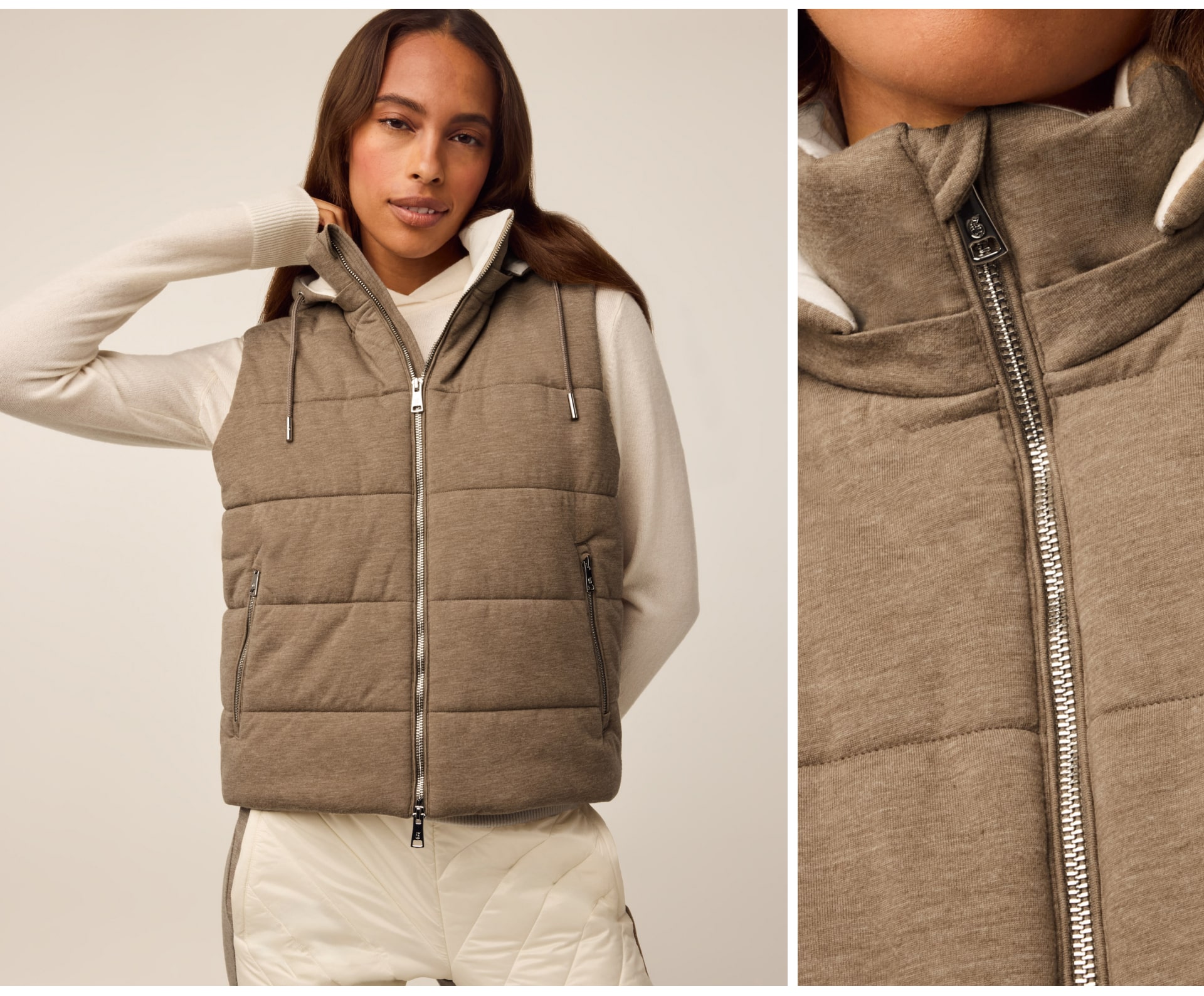 Greyson Clothiers: Winter Icons | Milled