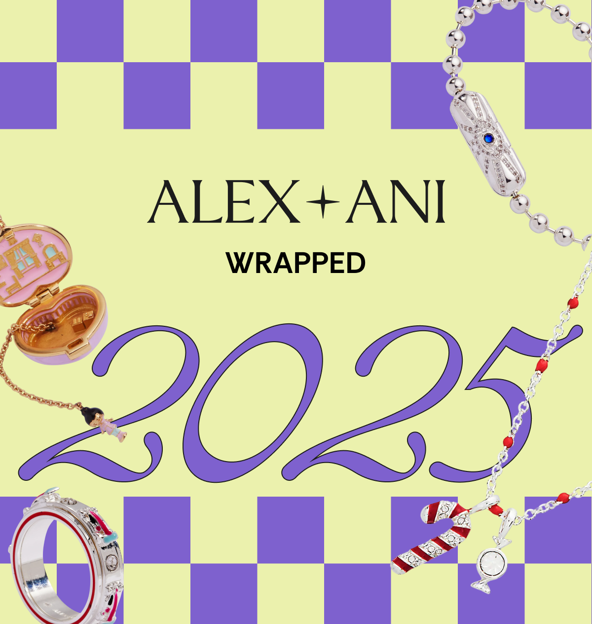 Alex And Ani: Alex and Ani Wrapped: Our 2025 Recap | Milled