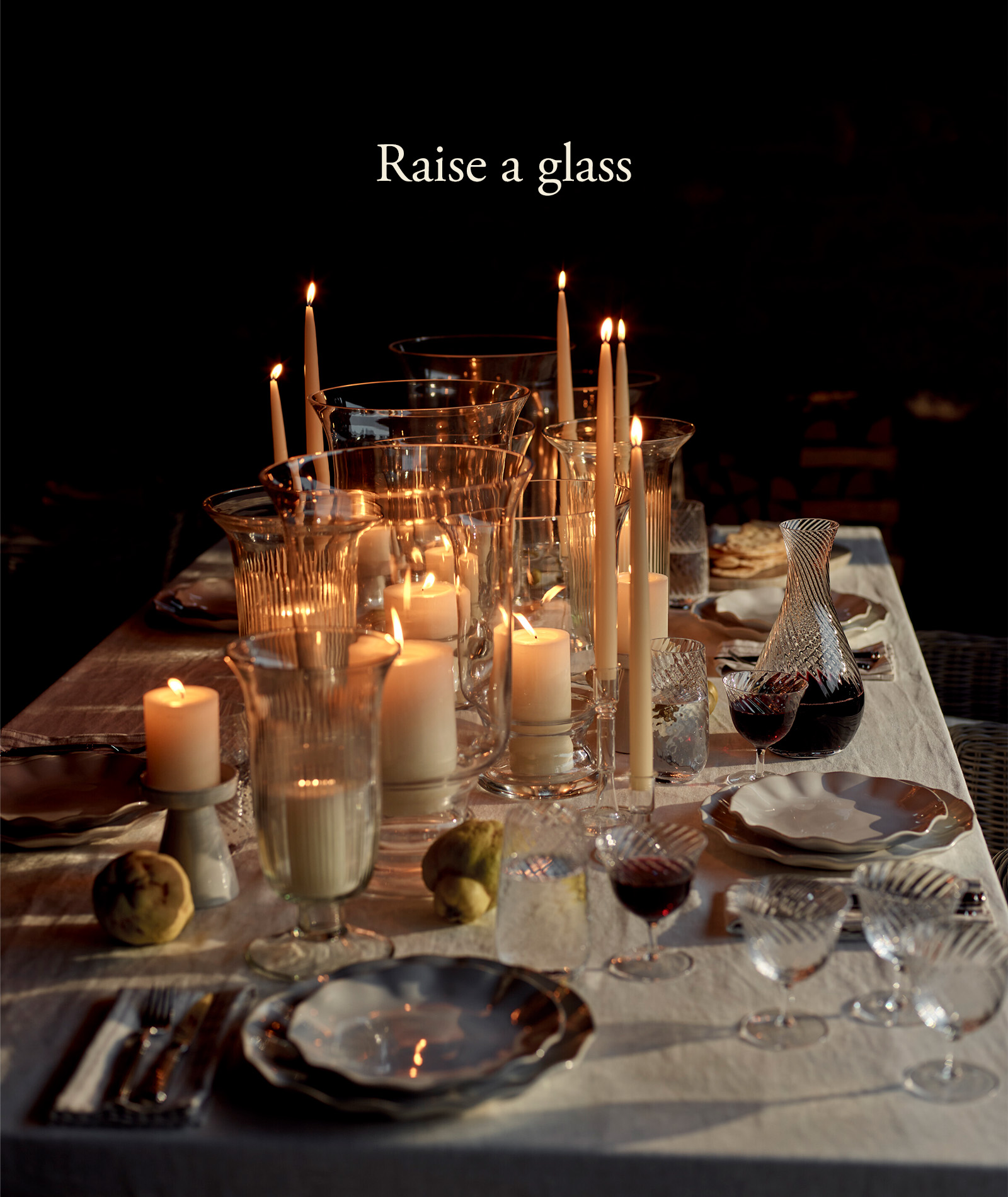 Neptune: A New Year’s Eve celebration | Milled