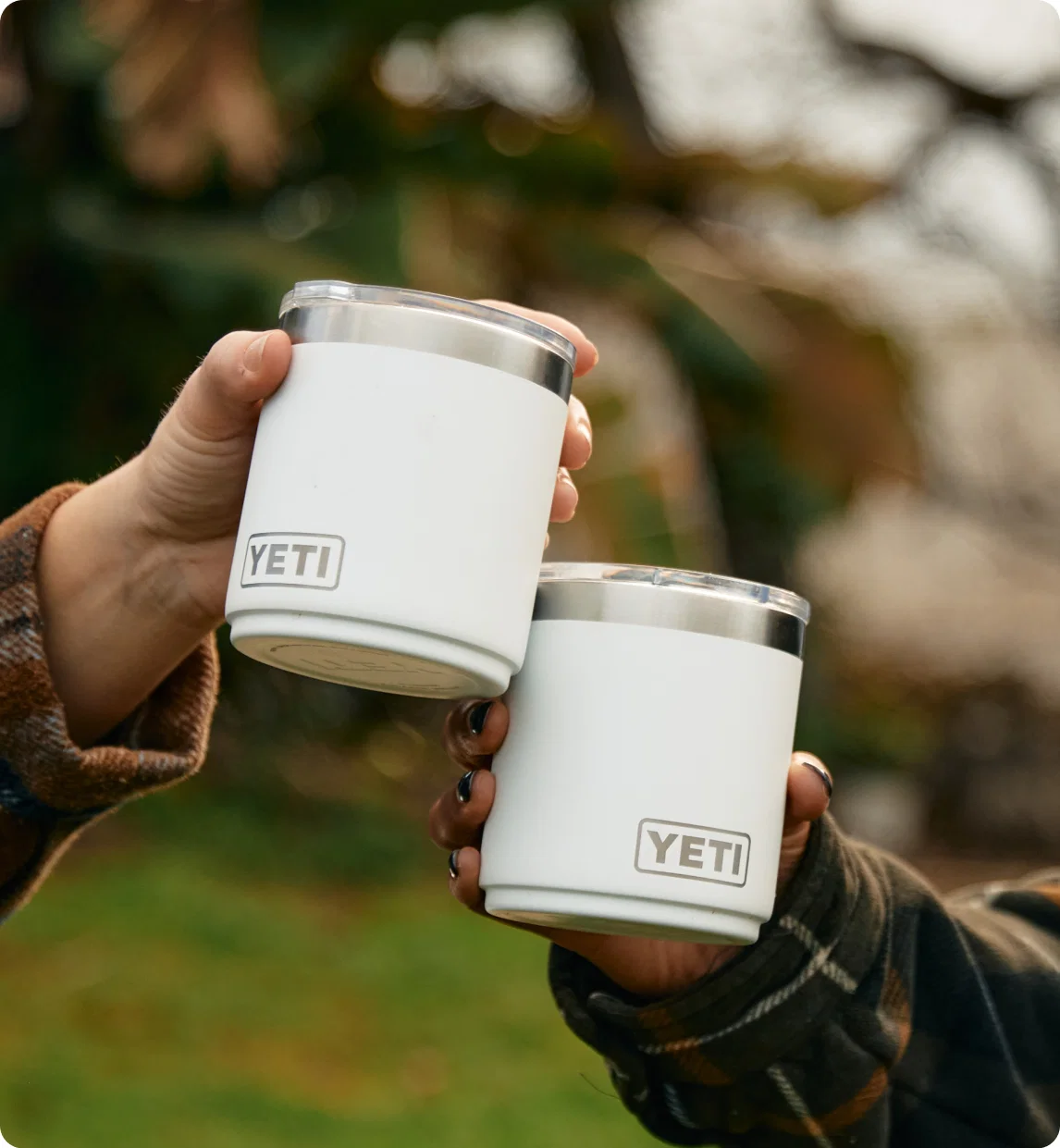 YETI: Ring In The New Year With 25% Off | Milled