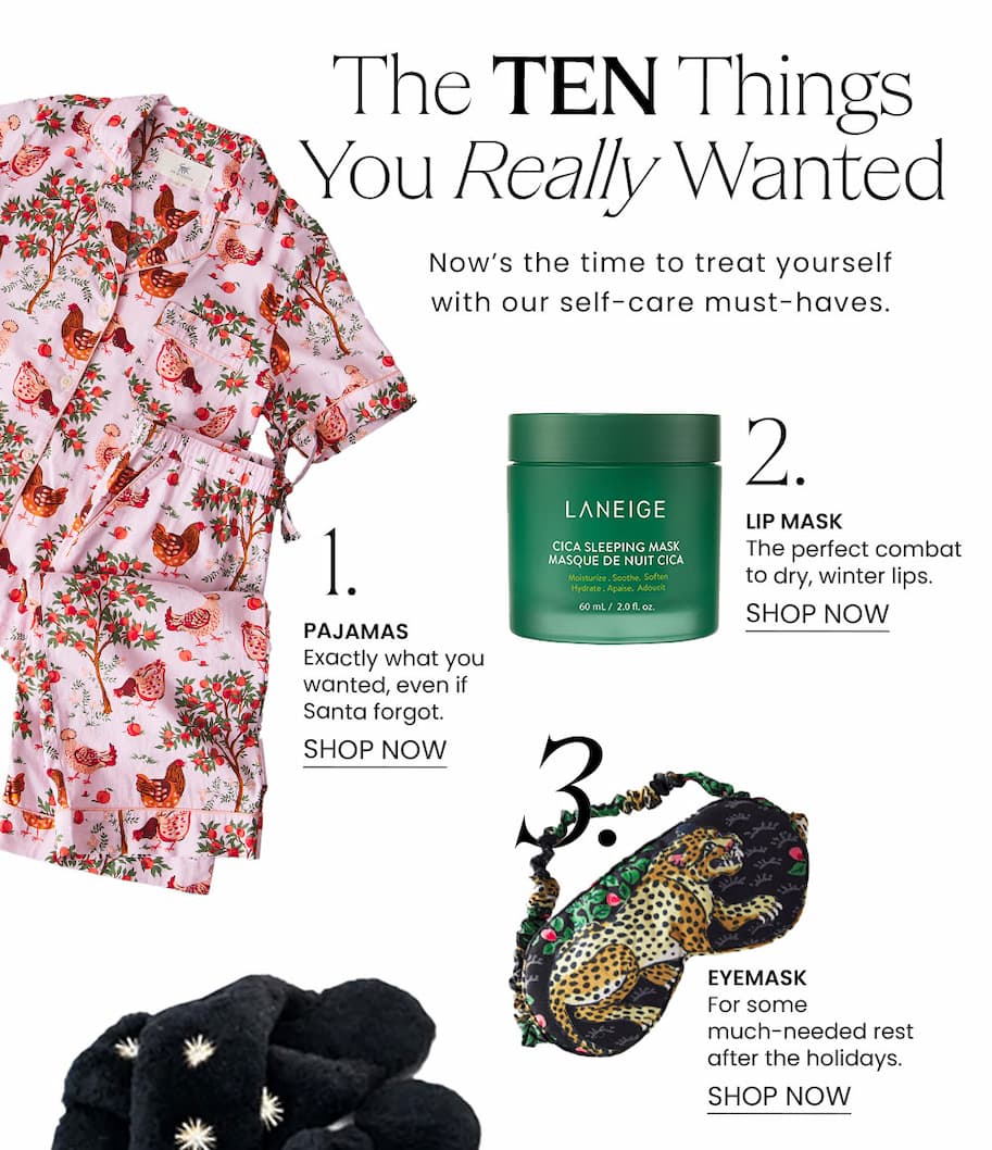 Printfresh: A little post-holiday pick-me-up | Milled