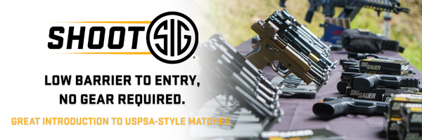SIG SAUER: Shoot More in 2026 With SIG SAUER | Milled