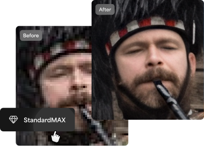 Topaz Labs: New models for more realism | Milled