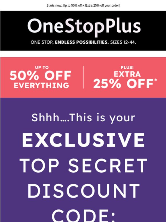 One Stop Plus: What are you wearing in 2026? | Milled