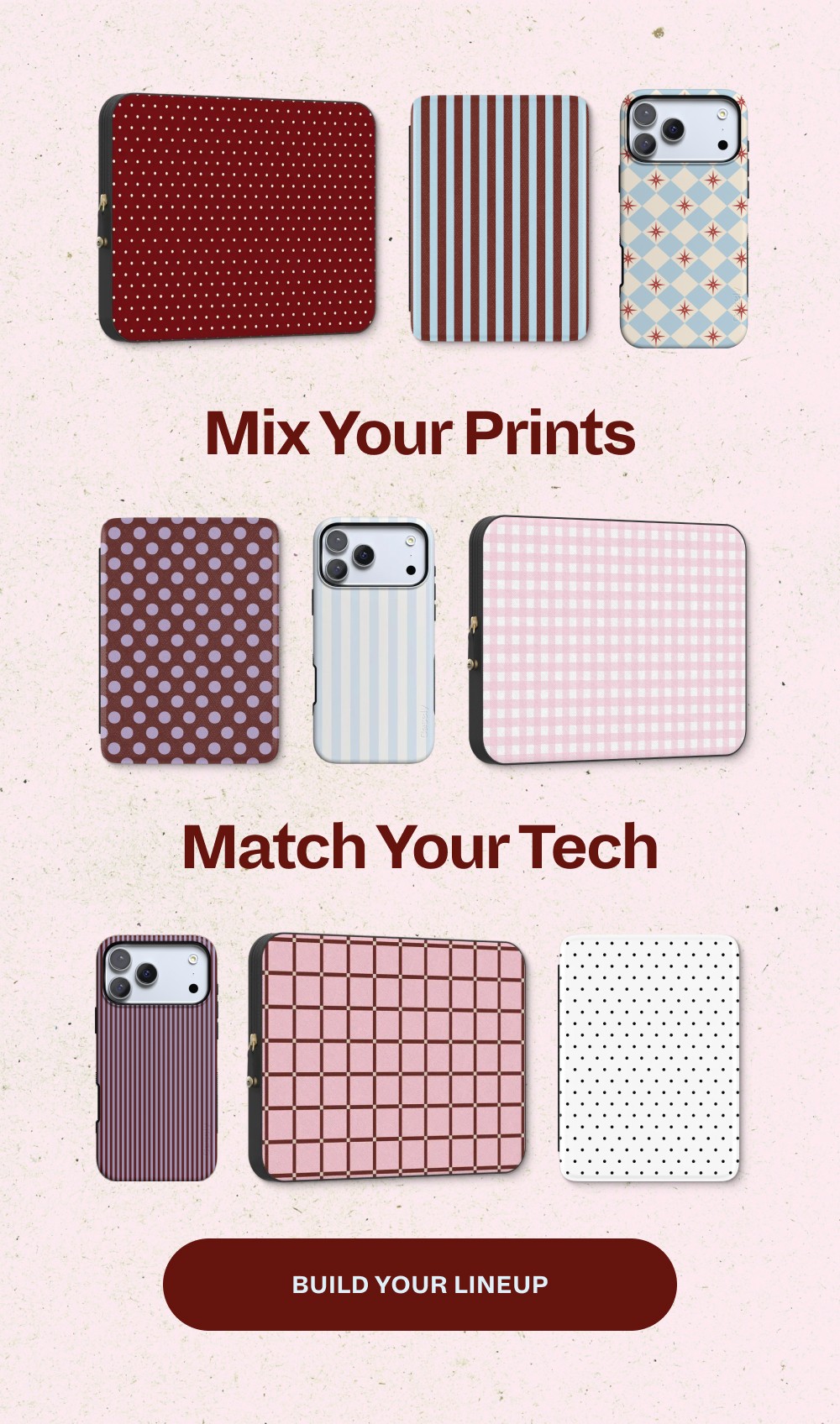 Casely: new device for xmas? 💝 | Milled