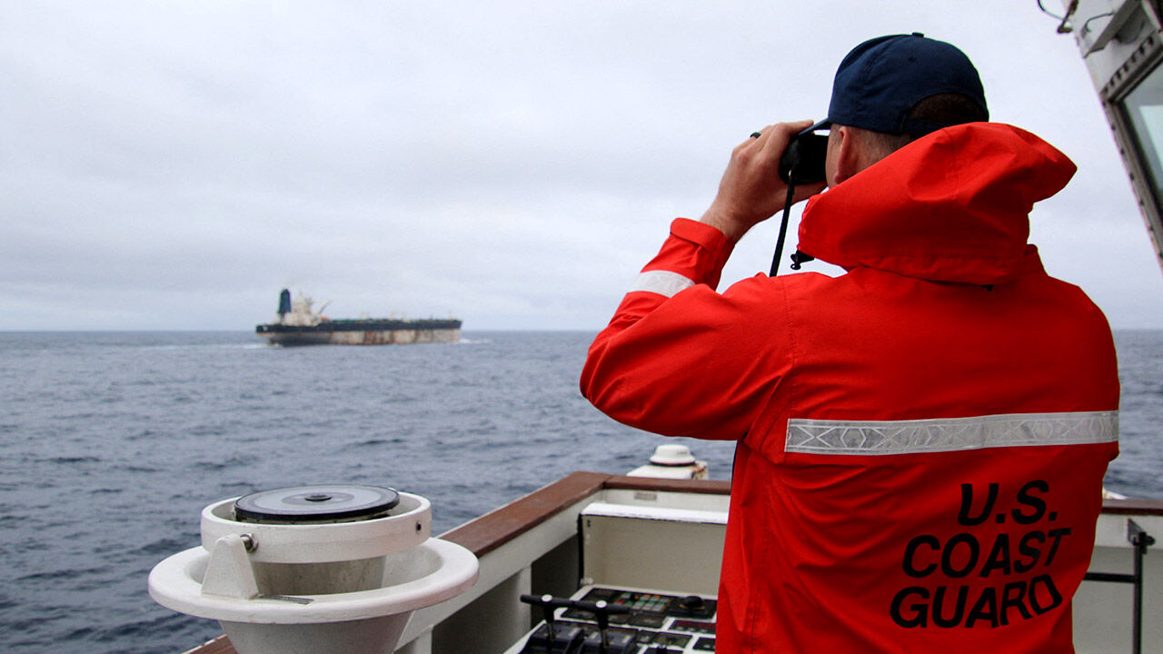 The Economist: Donald Trump chases down Venezuela’s shadow fleet | Milled