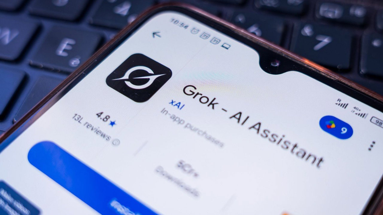 BBC: Politics Essential: Why AI tool Grok is uniting MPs | Milled