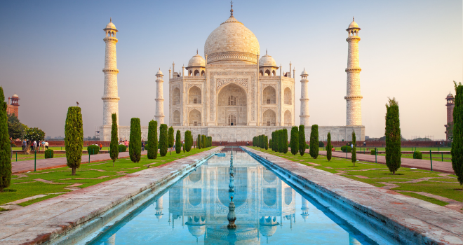 Barrhead Travel: Where Will You Go Next? We've got you! | Milled