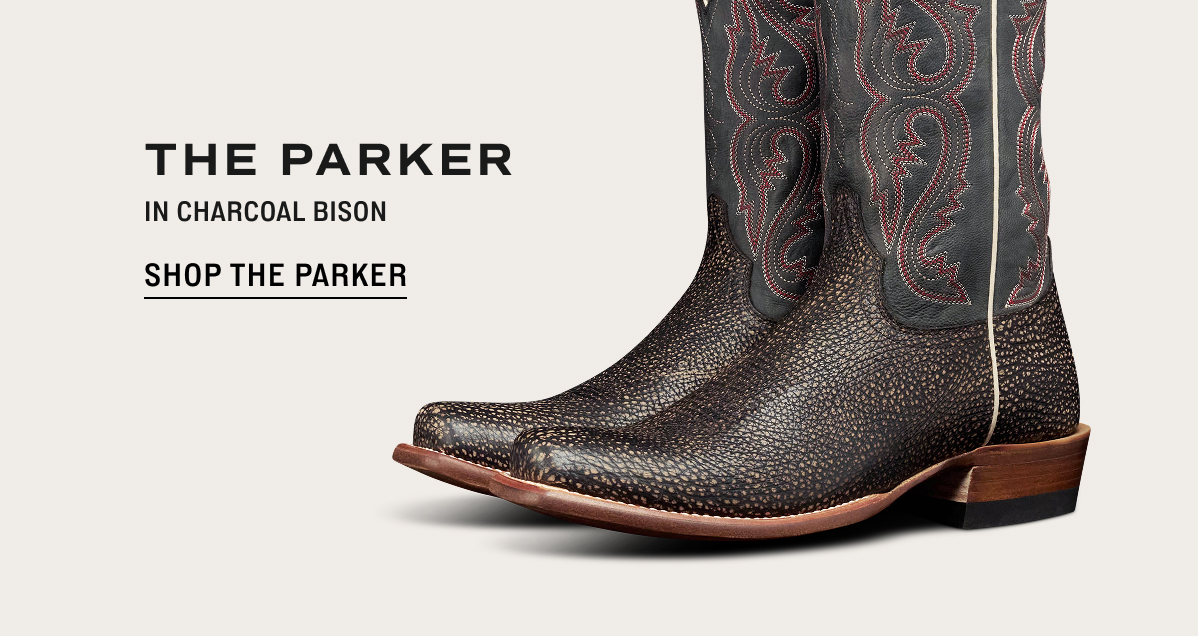 Tecovas: New arrivals for rodeo season | Milled