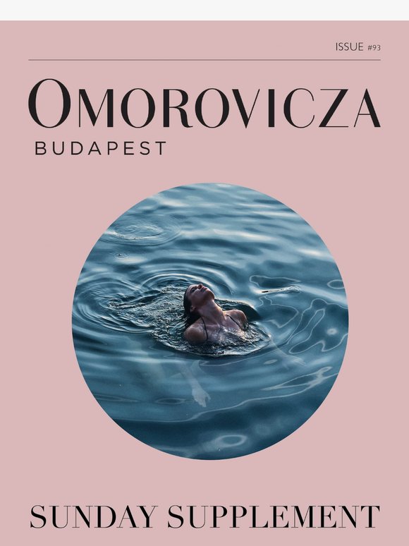 Omorovicza: The best spa breaks to start 2026 | Milled