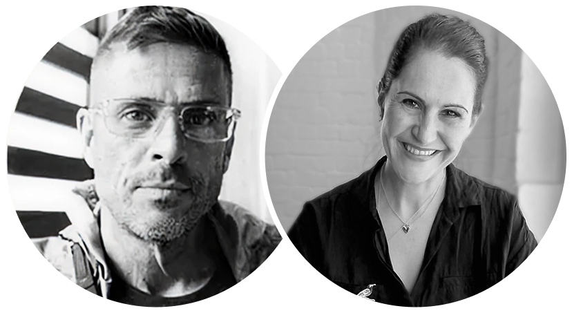 Blurb: Learn book layout from an acclaimed designer | Milled