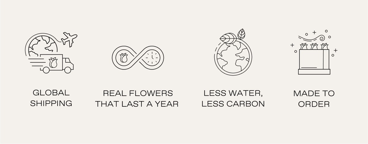 Venus et Fleur: From Venus, With Love 💌 The 2026 Valentines Day ...