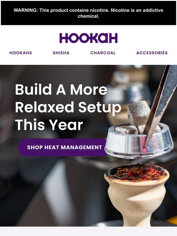 Hookah Shisha: Make Hookah Easier in 2026 | Milled