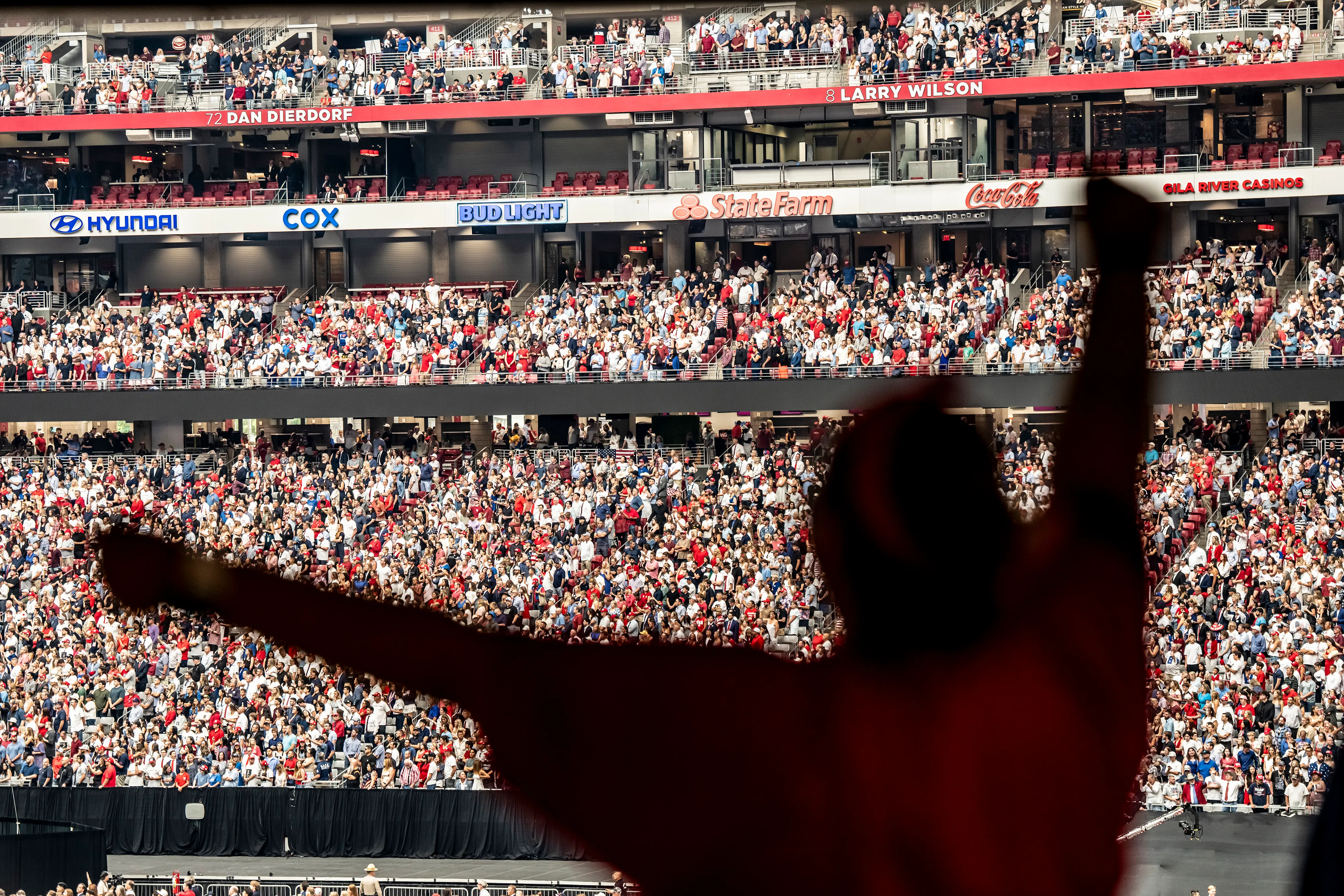 The Cut: ‘The Takeover of Kirk Country,’ by Simon van Zuylen-Wood | Milled