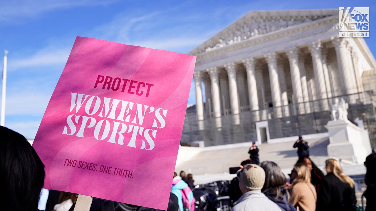 Fox News: Supreme Court pins trans athlete's lawyer who won't define ...