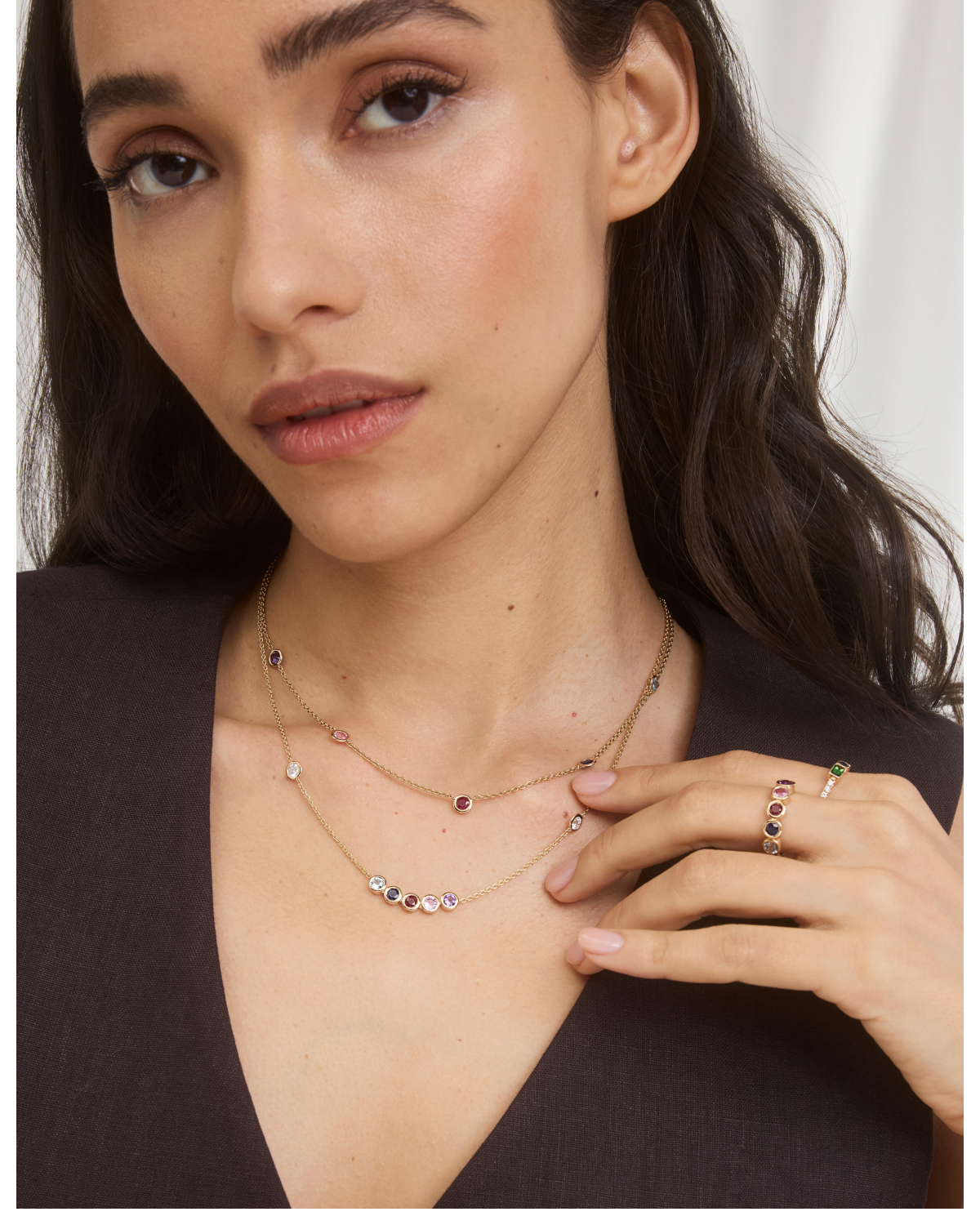 Blue Nile: 20% Off* A More Personal Valentine’s Day | Milled