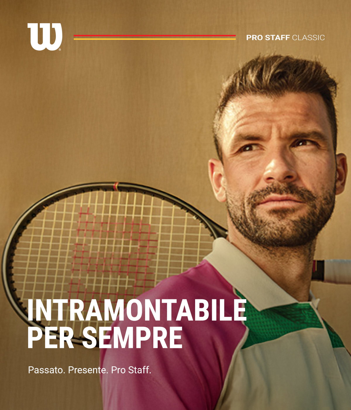 Tennis-Point: 🎾Ora disponibile: Head Speed 2026 & Wilson Pro Staff 2026 ...