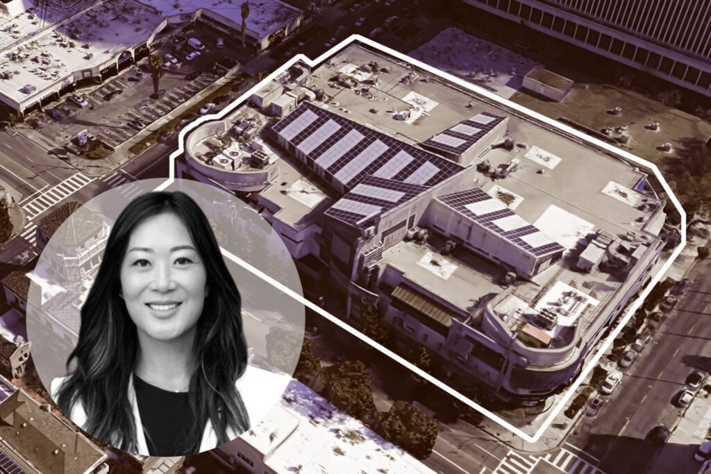 The Real Deal: BREAKING: Jamison $55M Koreatown mall loan lands in ...