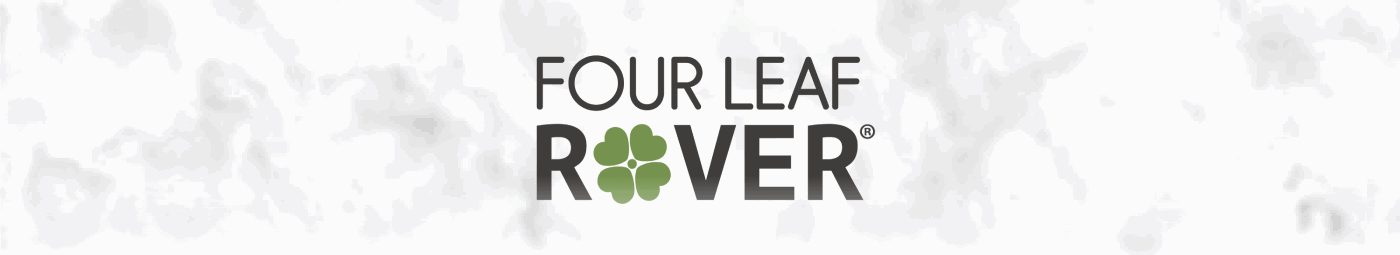 Four Leaf Rover: Winter is hard on the body 😩 | Milled