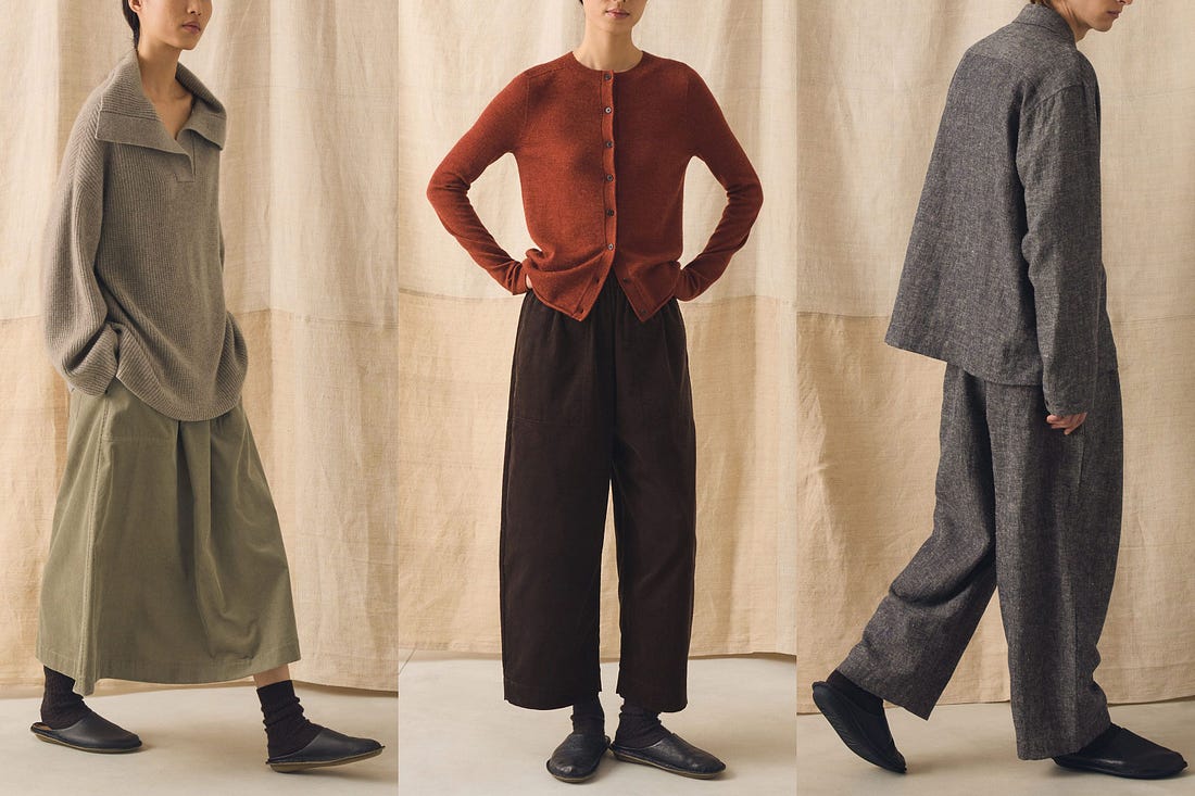 The Cut: Toast From Head to Toe: We’re Doing an Outfit Giveaway | Milled